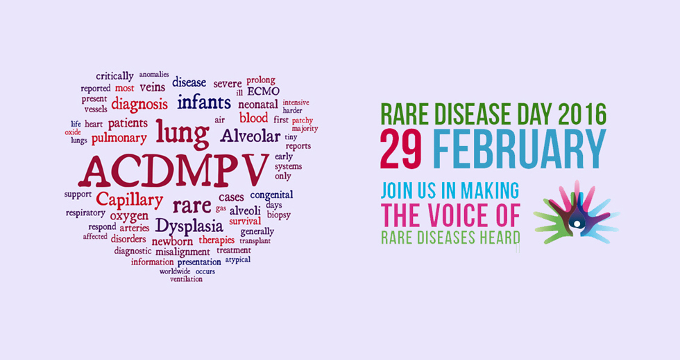 Rare Disease Day: February 29, 2016 | ACD Association