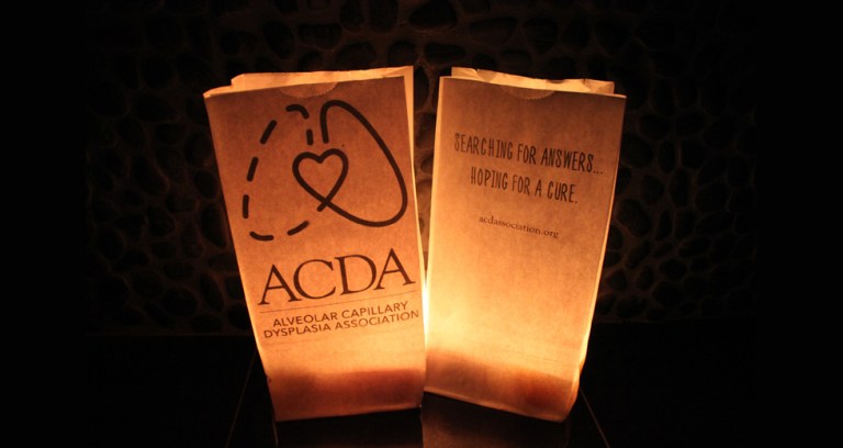 ACD Association | Alveolar Capillary Dysplasia