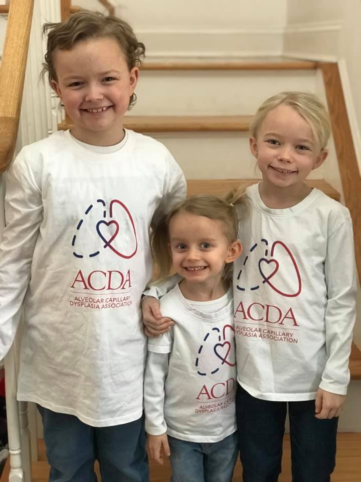 Rare Disease Day: February 28, 2019 | ACD Association