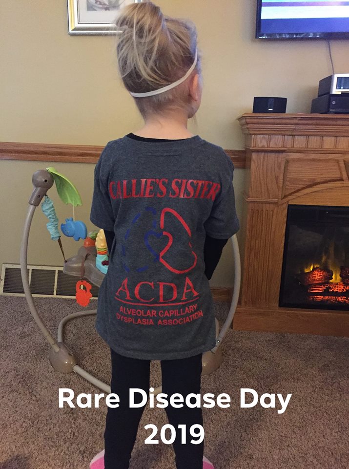 Rare Disease Day: February 28, 2019 | ACD Association