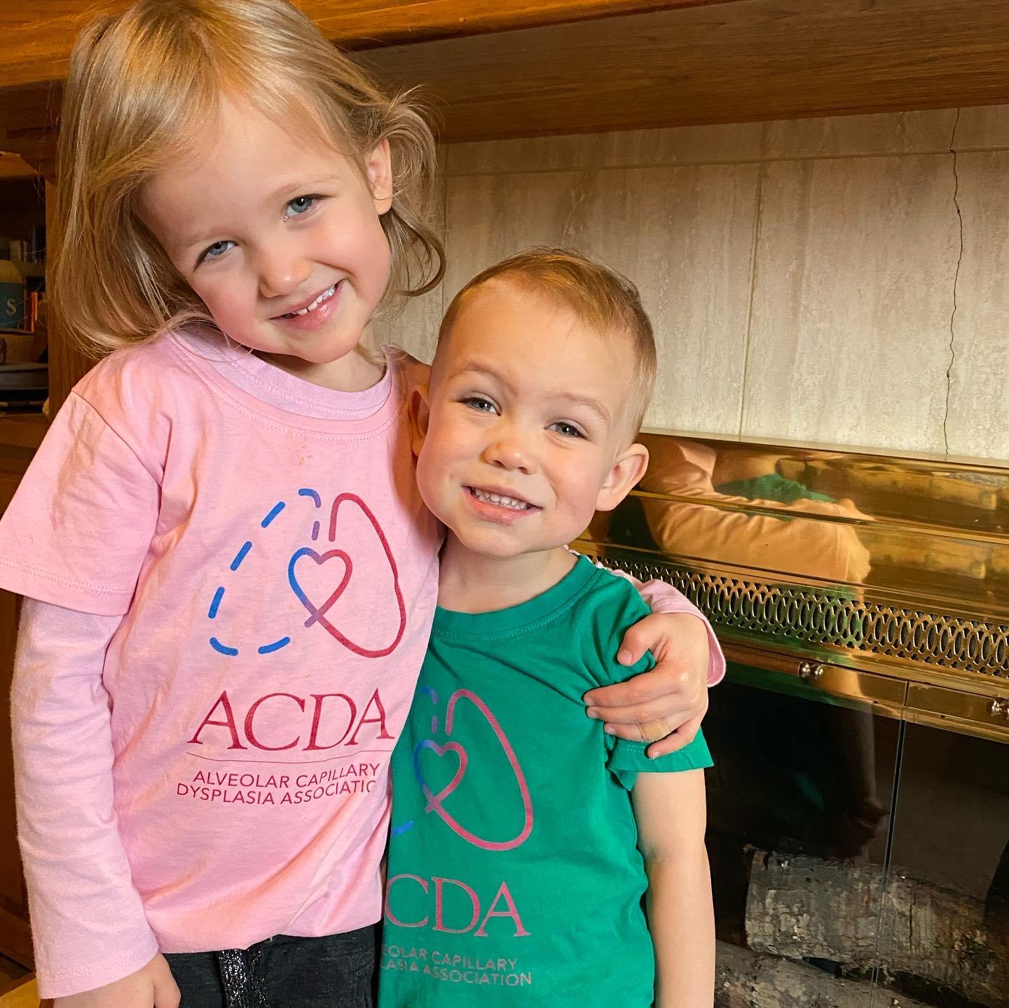 Rare Disease Day: February 29, 2020 | ACD Association