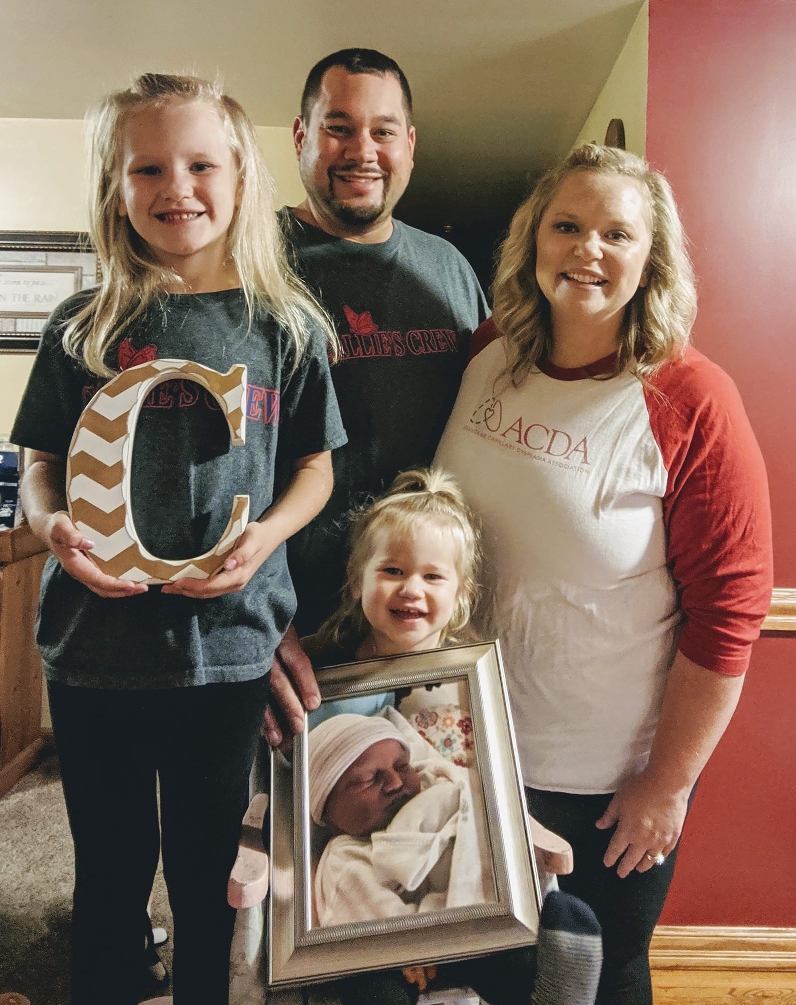 Rare Disease Day: February 29, 2020 | ACD Association