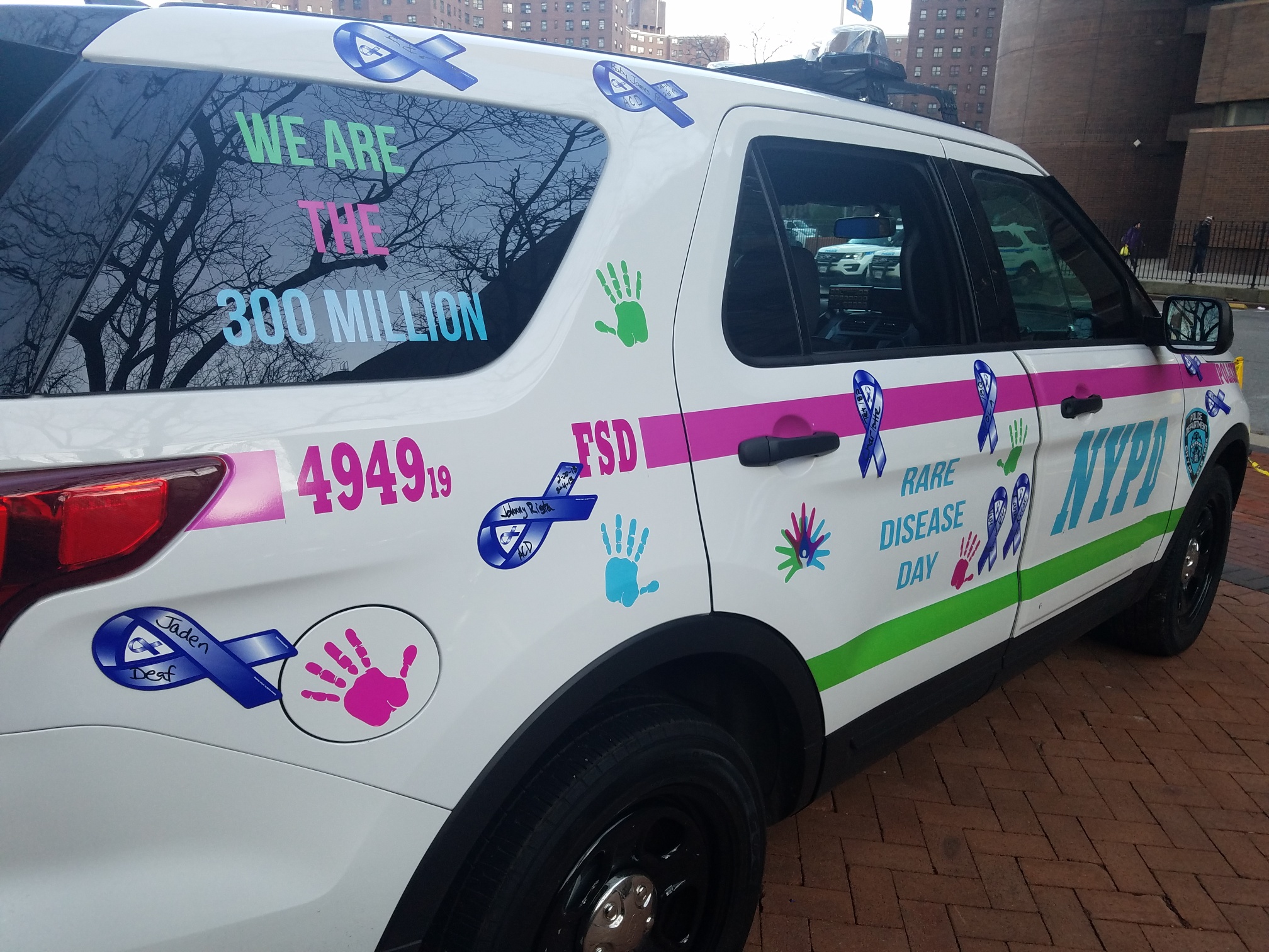 Rare Disease Day: February 29, 2020 | ACD Association